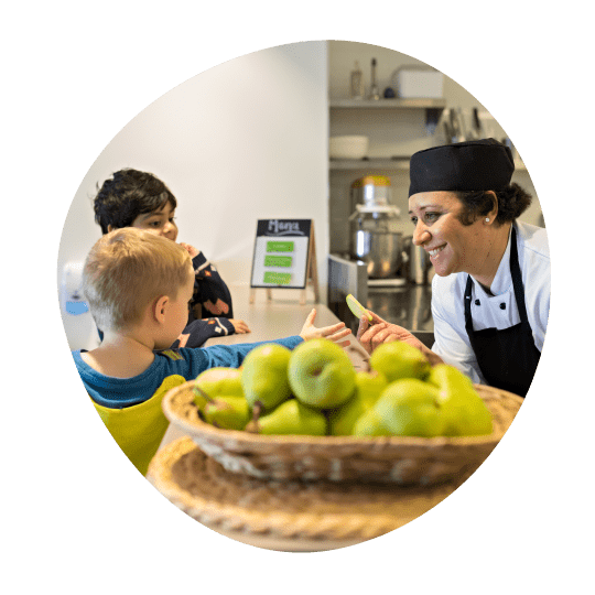 Guardian Childcare and Education