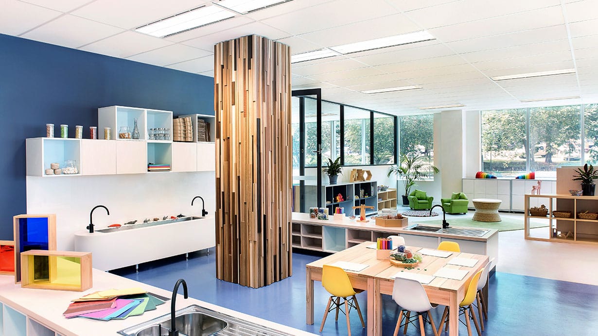 Forrest, Canberra Childcare Centres, Daycare at Guardian Childcare