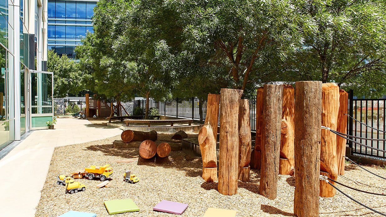 Forrest, Canberra Childcare Centres, Daycare at Guardian Childcare