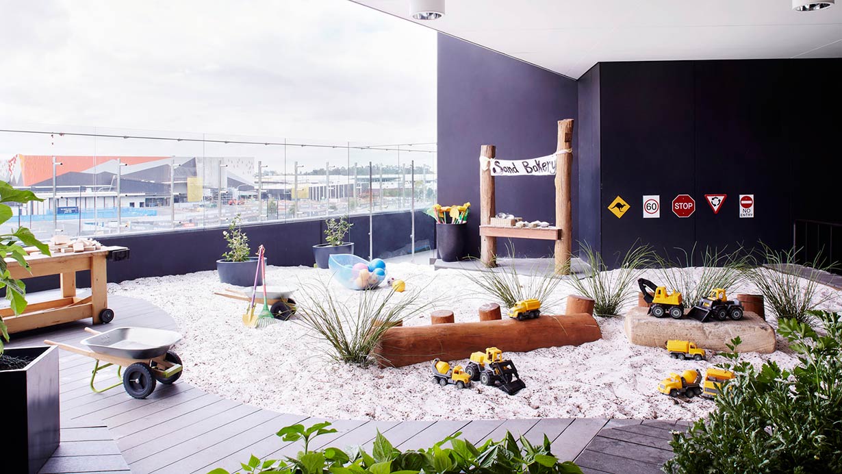 The Best Springfield Childcare & Daycare Early Learning Centre at Guardian