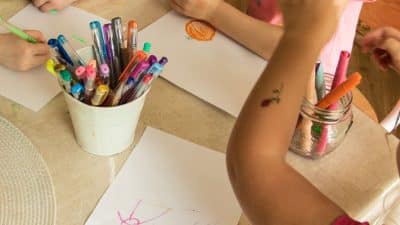 5 Tips to Make Drop Offs Easier | Guardian Early Learning