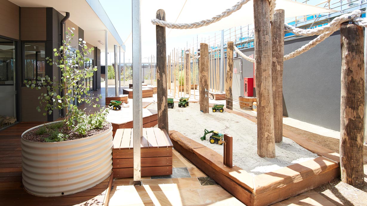Laurimar, VIC, Childcare Centres, Daycare at Guardian Childcare