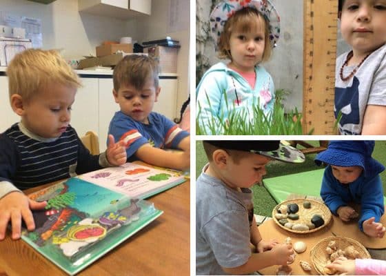 Creative Approach: Literacy & Numeracy in Children | Guardian