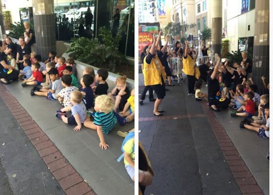 Understanding Fire Safety at our Centres