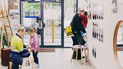 Childcare Environments for Kids - Boost Social Development