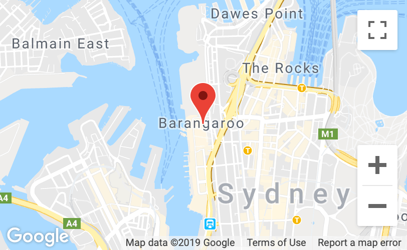 Barangaroo Childcare at Guardian: Quality Care for Your Child