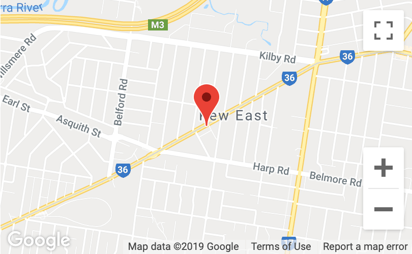 The Best Kew East Childcare & Daycare Early Learning Centre at Guardian