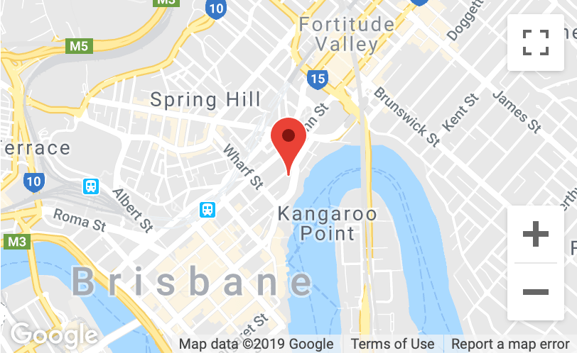 Guardian Childcare Queen St: Best Daycare in Brisbane City