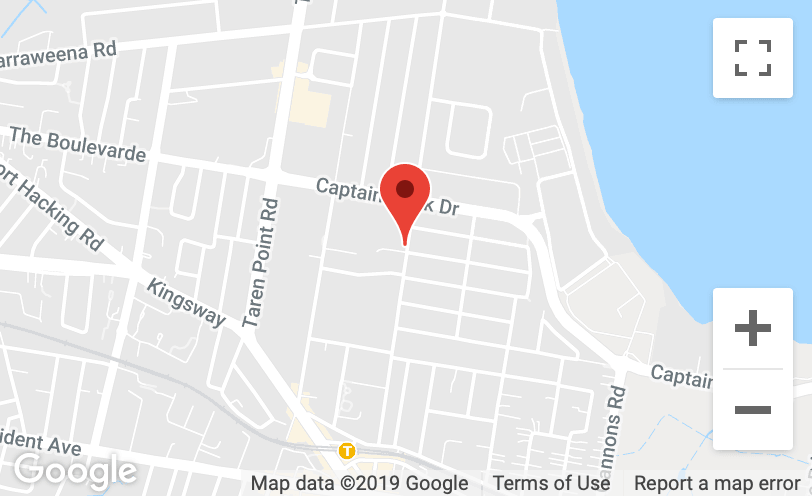 Caringbah Childcare Centres, Daycare at Guardian Childcare