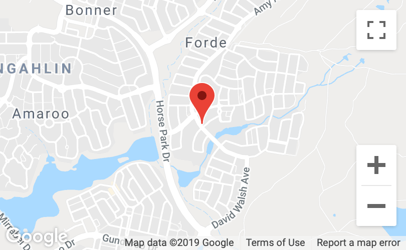 Guardian Childcare Forde, 2914, ACT: Best Local Daycare Near You