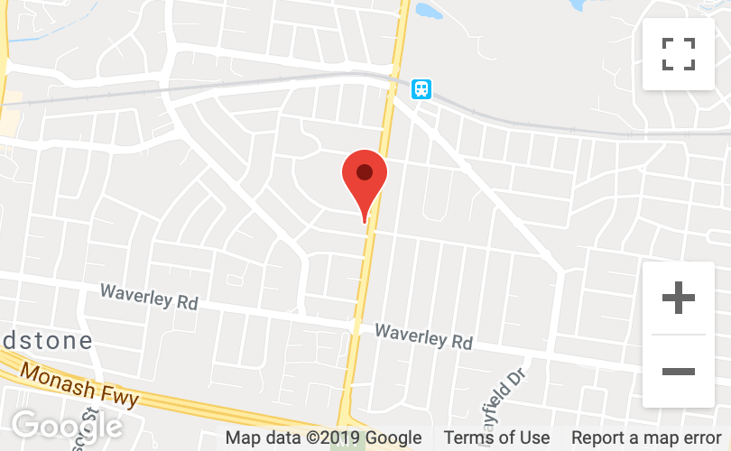 Guardian Childcare Chadstone, Melbourne: Best Daycare Near You