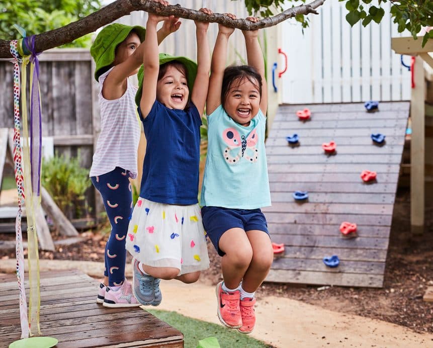 Guardian Childcare Tarneit Grand Central, VIC, 3029.