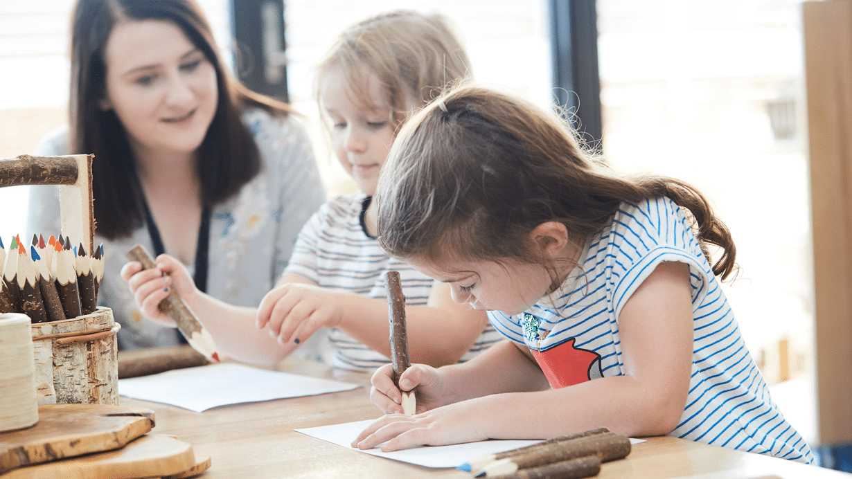 Laurimar, VIC, Childcare Centres, Daycare at Guardian Childcare