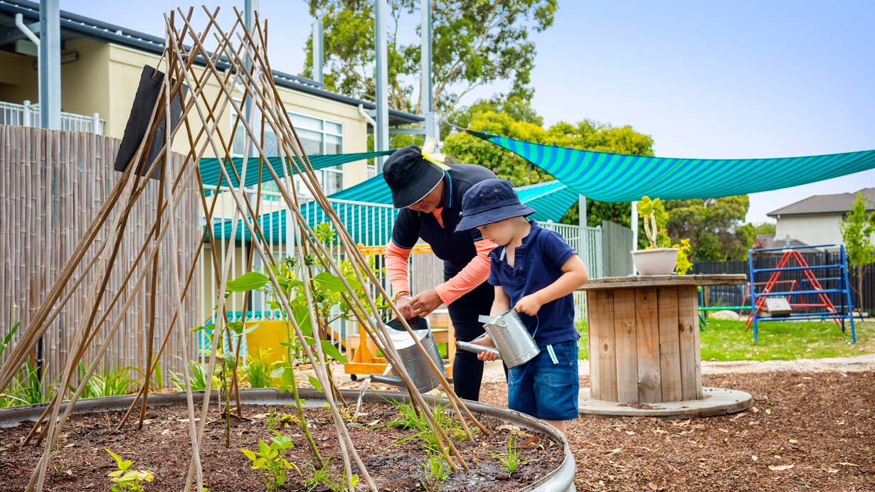 Guardian Childcare Bentleigh East: Best Nearby Early Learning Centre