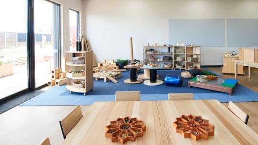 Laurimar, VIC, Childcare Centres, Daycare at Guardian Childcare