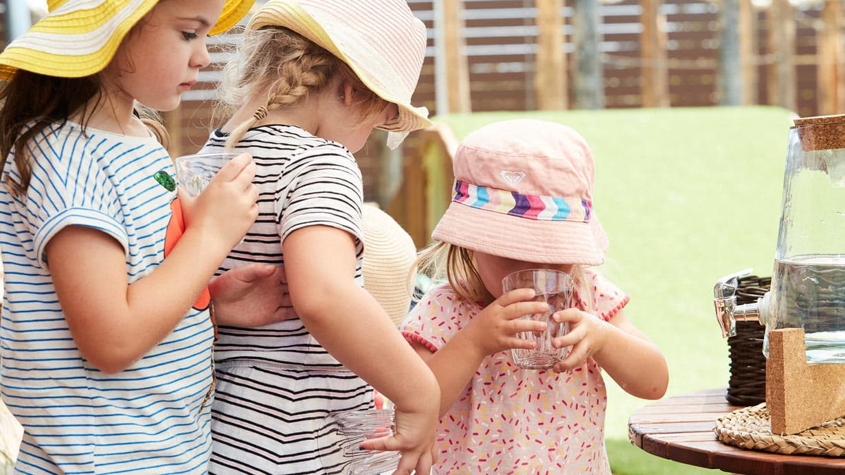 Laurimar, VIC, Childcare Centres, Daycare at Guardian Childcare