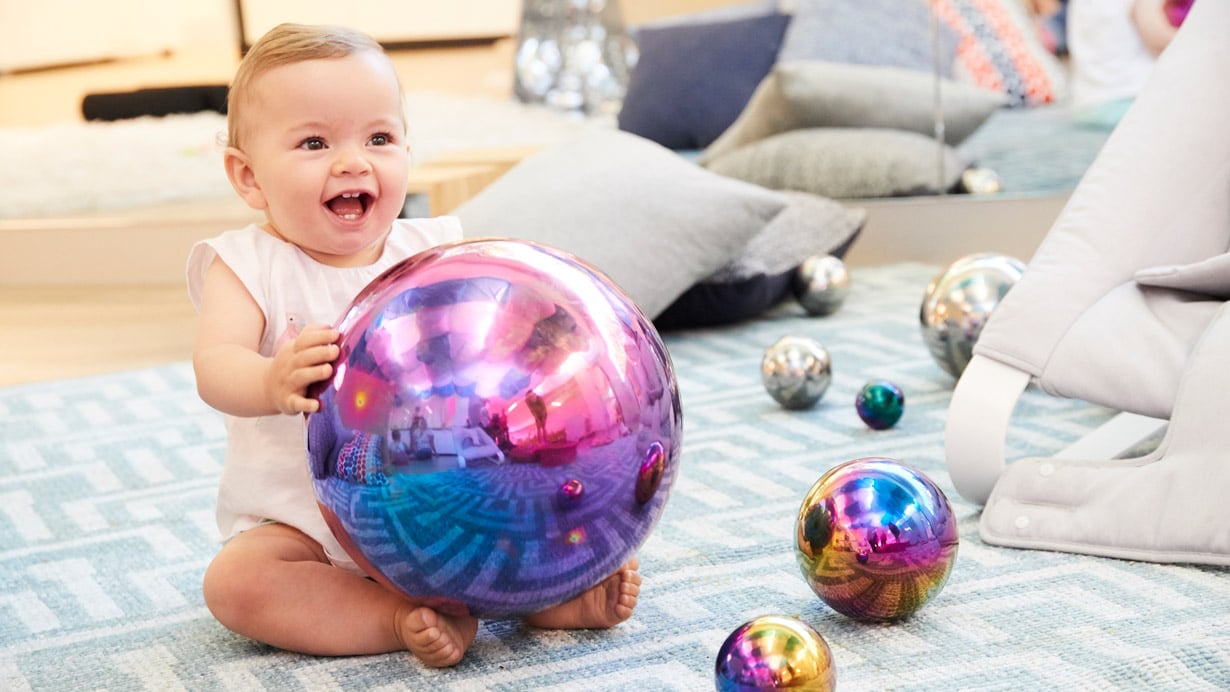 Guardian Childcare Richmond: Best Daycare & ELC Near Richmond