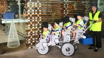 Gardening with Children: A Great Summer Experience