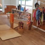 Childcare Environments for Kids - Boost Social Development