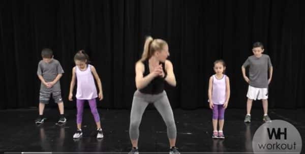 Active Movers | Guardian Childcare & Education