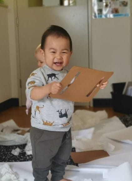 Curious Thinkers | Guardian Childcare & Education