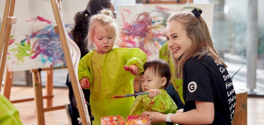 What is the Child Care Subsidy?