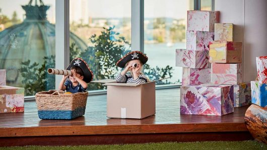 The Best Brisbane (Queen St) Childcare & Daycare Early Learning Centre ...