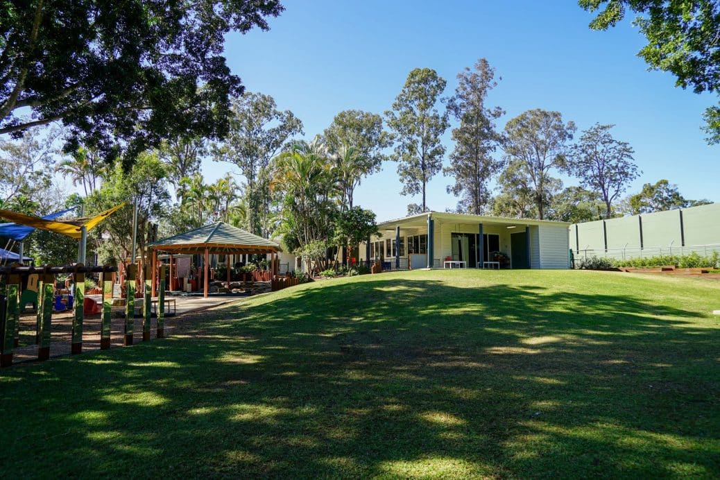 Fig Tree Pocket - Guardian Childcare & Education