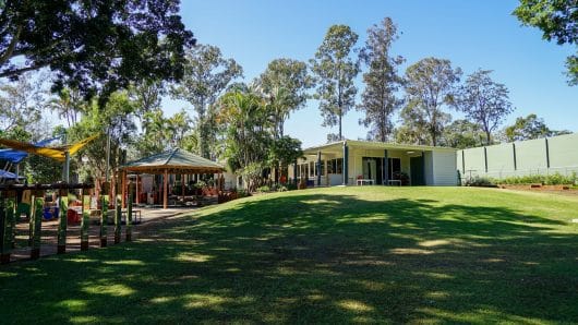 Fig Tree Pocket - Guardian Childcare & Education