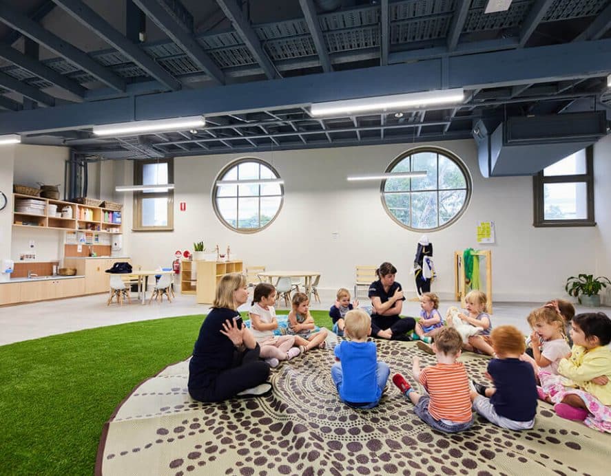 Guardian Manly: Best Childcare & Daycare Near Me