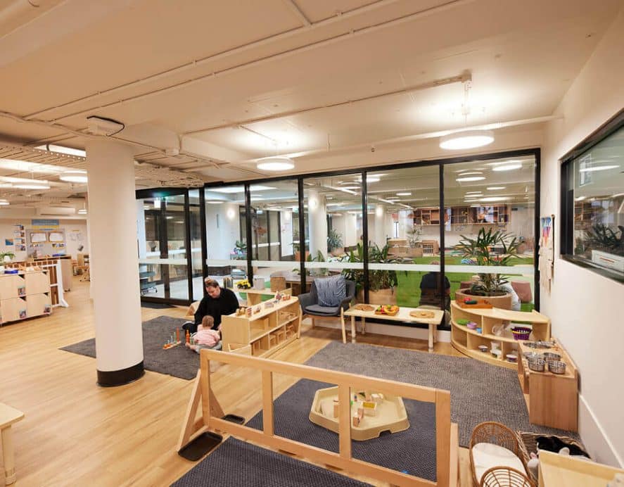 Guardian Manly: Best Childcare & Daycare Near Me