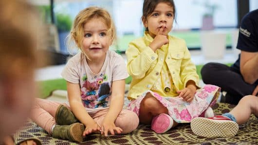 Guardian Manly: Best Childcare & Daycare Near Me