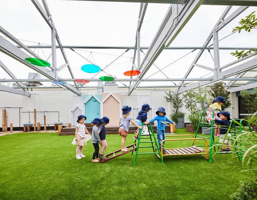 Guardian Manly: Best Childcare & Daycare Near Me