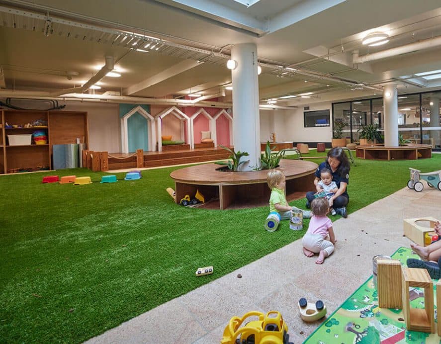Guardian Manly: Best Childcare & Daycare Near Me
