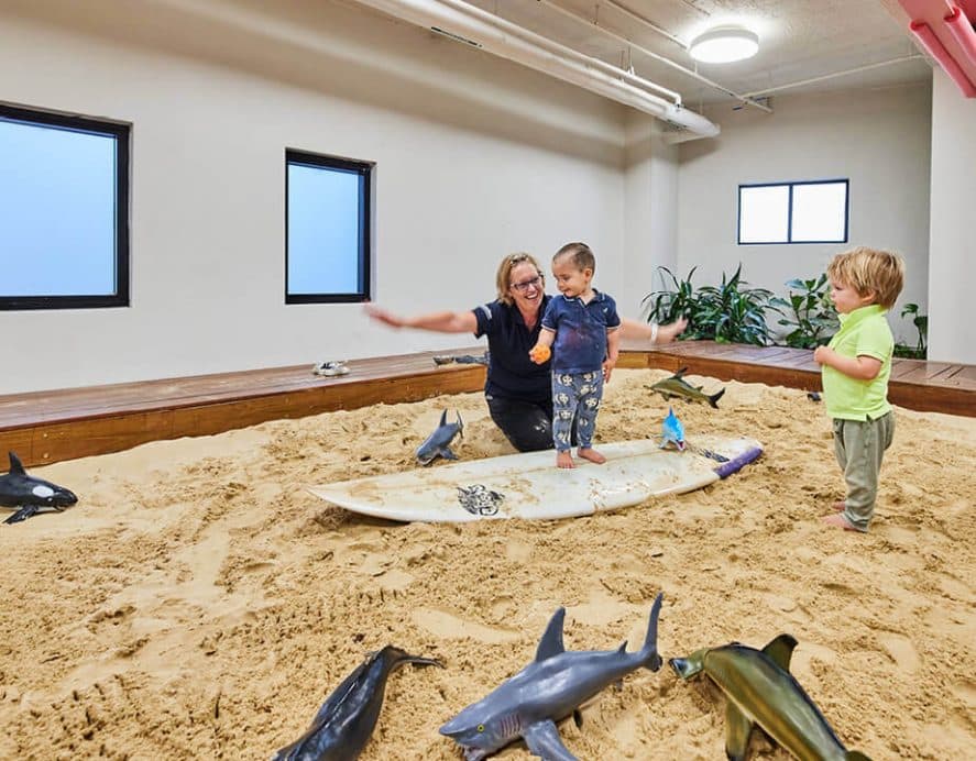 Guardian Manly: Best Childcare & Daycare Near Me