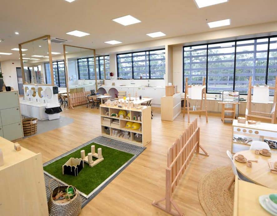 Springfield Lakes Childcare & Daycare Early Learning Centre - Guardian ...