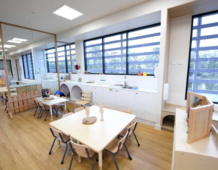 The Best Springfield Lakes Childcare & Daycare Early Learning Centre at ...