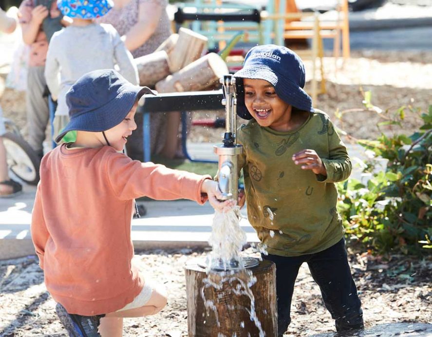 Guardian Point Cook East: Best Childcare & Daycare Near Me