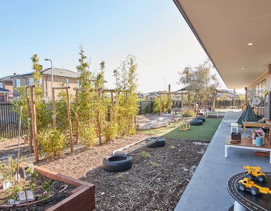 Guardian Point Cook East: Best Childcare & Daycare Near Me