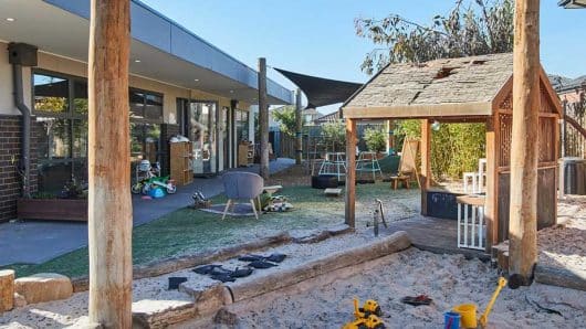 Guardian Point Cook East: Best Childcare & Daycare Near Me