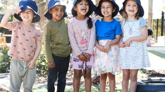 Guardian Point Cook East: Best Childcare & Daycare Near Me