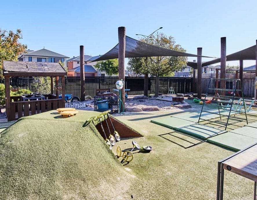 Guardian Point Cook South: Best Childcare & Daycare Near Me