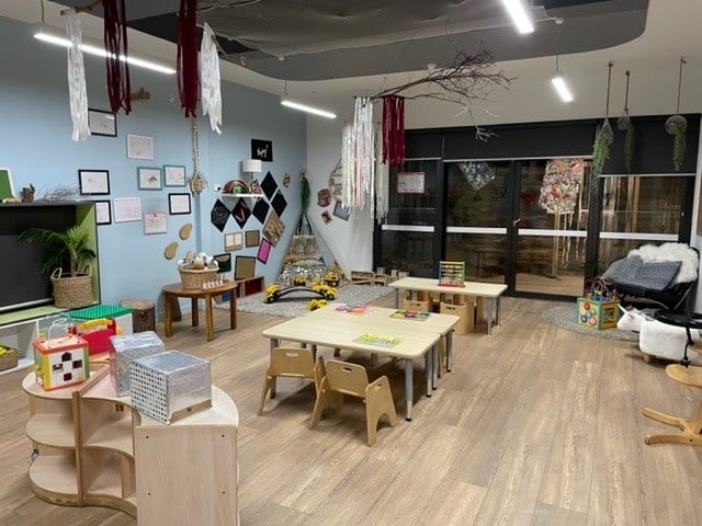 Guardian Childcare Bentleigh: Best Daycare Near Ormond