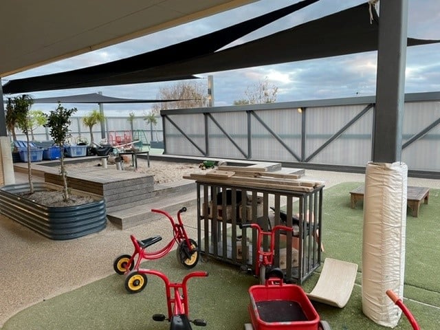 Guardian Childcare Bentleigh: Best Daycare Near Ormond