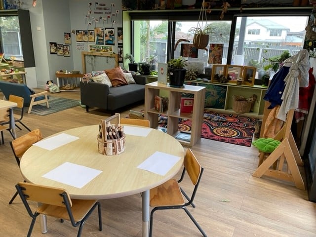 Guardian Childcare Bentleigh: Best Daycare Near Ormond