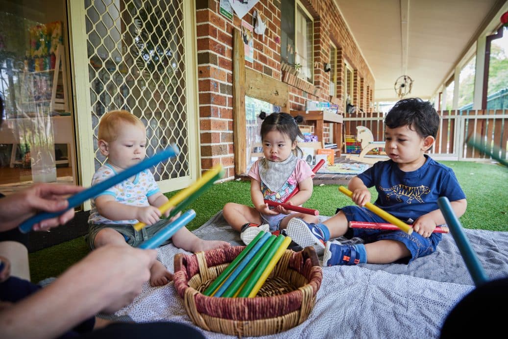 Guardian Childcare & Education Mt Barker - Guardian Childcare & Education