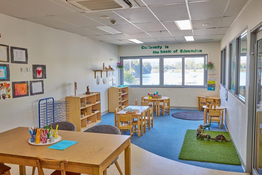 Guardian Tempe: Best Childcare & Daycare Near Me