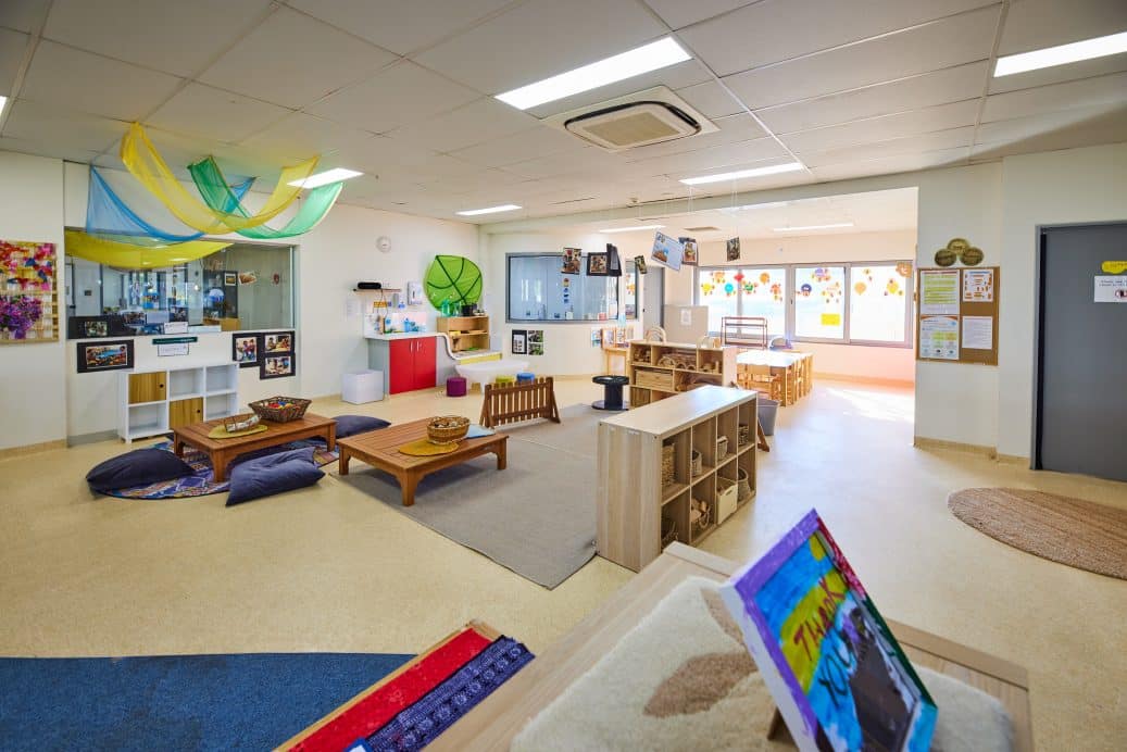 Guardian Tempe: Best Childcare & Daycare Near Me