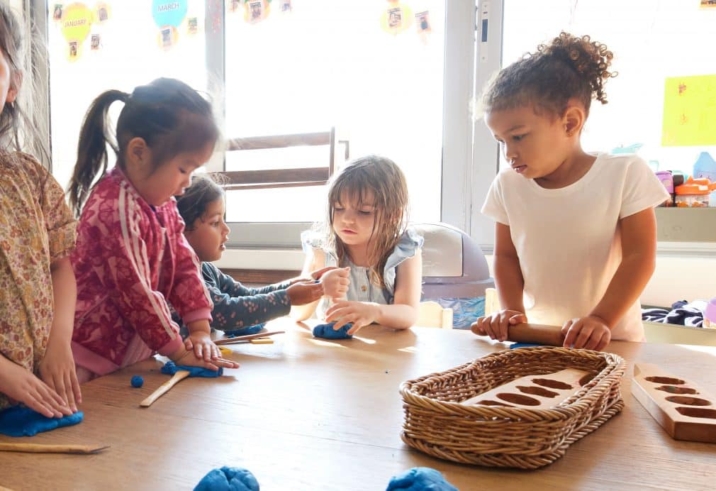 Guardian Tempe: Best Childcare & Daycare Near Me