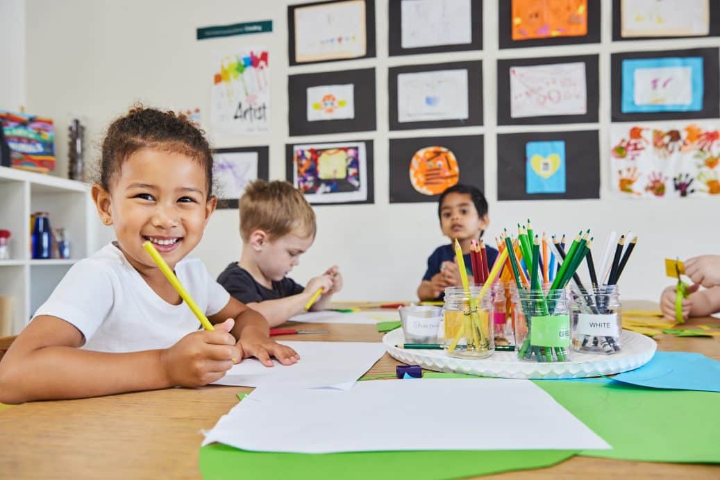 Guardian Tempe: Best Childcare & Daycare Near Me